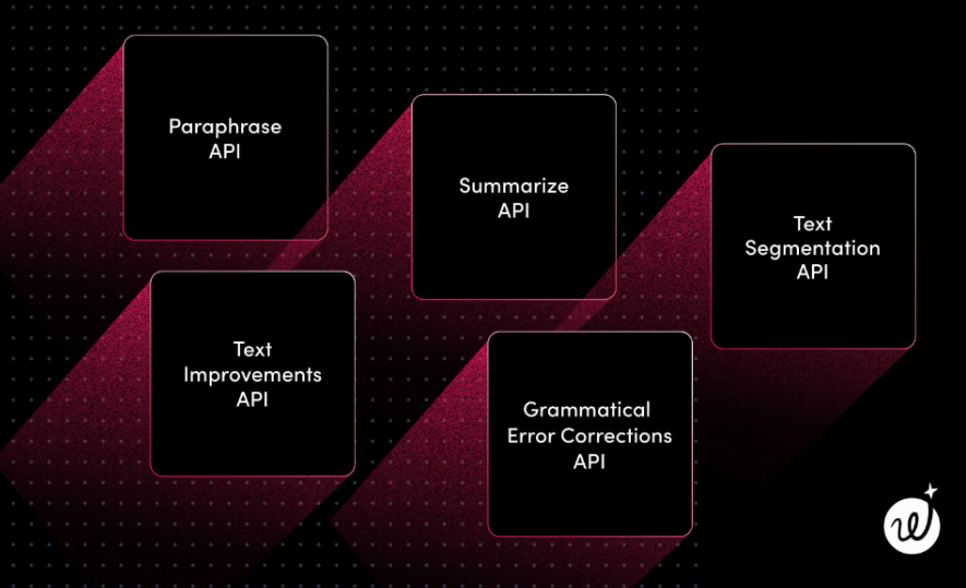 Announcing Wordtune API: Paraphrasing, Summarizing & More